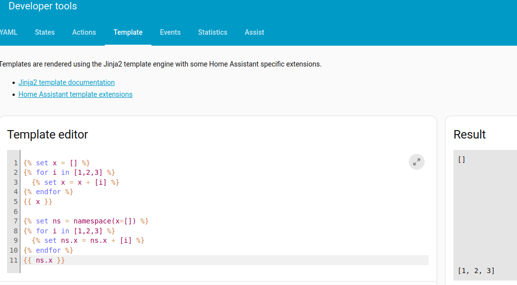Help for template - Configuration - Home Assistant Community