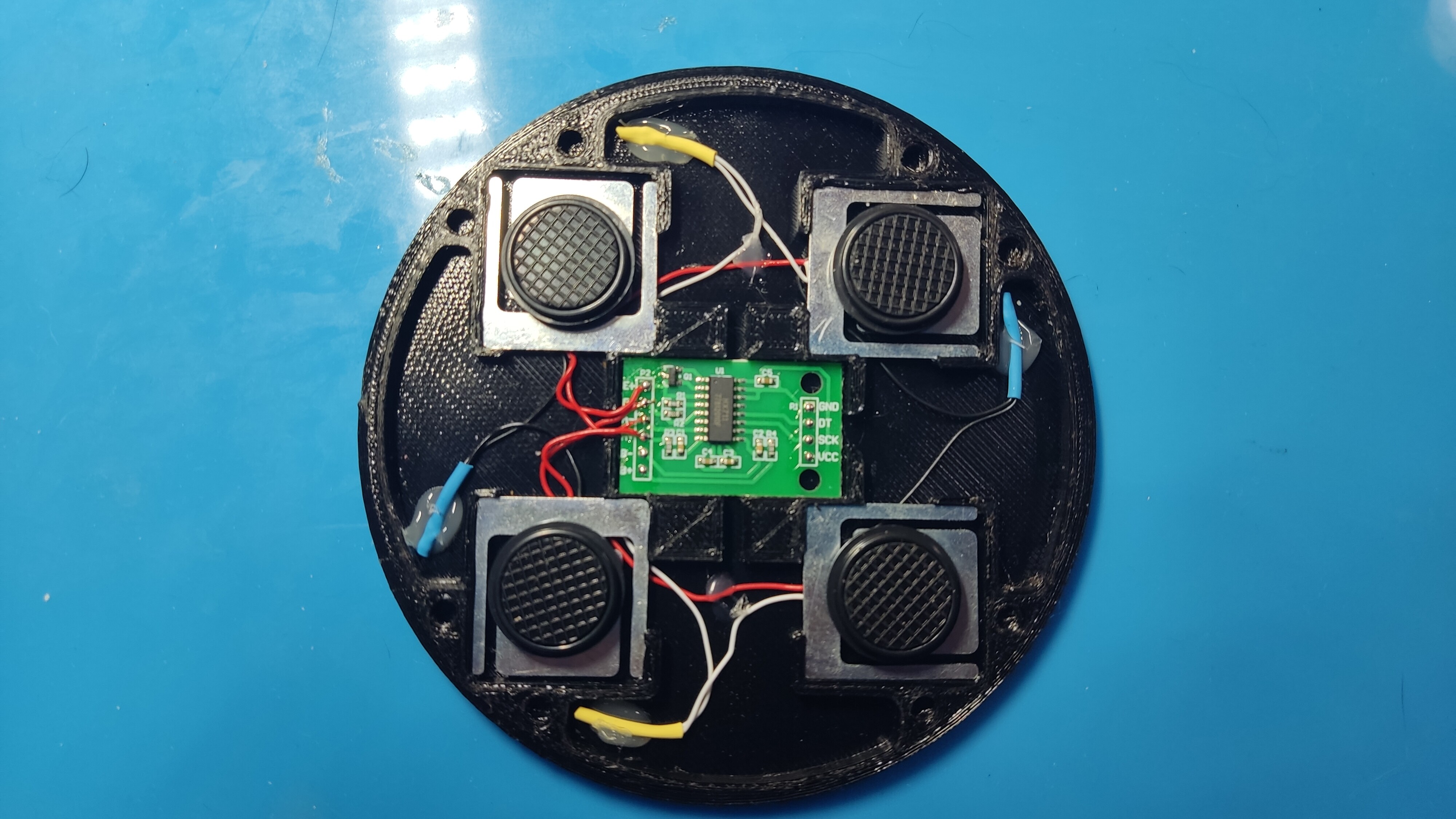 Modernization of the Pettix S36 auto feeder - Share your Projects! - Home Assistant Community