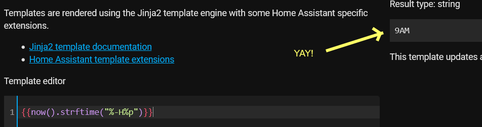Template - date - hour question - should be simple! - Configuration ...