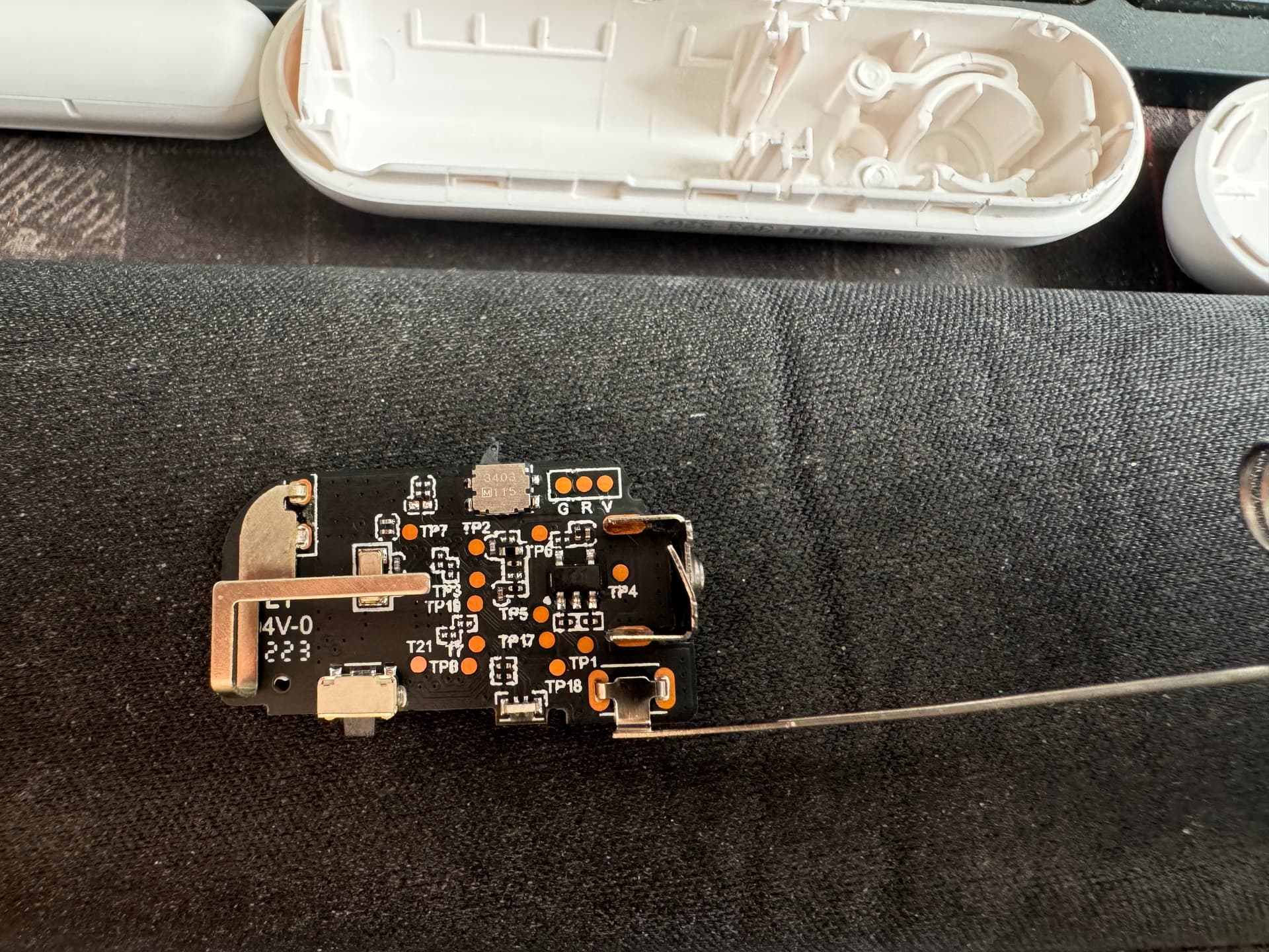 Chair sensor help - Hardware - Home Assistant Community