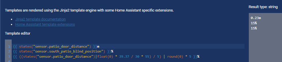 How to? ESPHome Time-of-Flight sensor reporting every 5s and I want to eliminate small ...