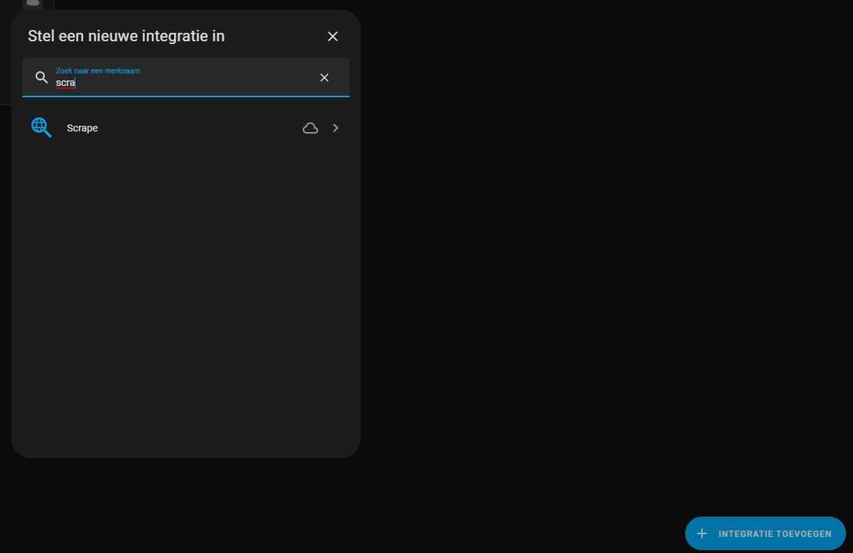The new way to SCRAPE - Page 3 - Configuration - Home Assistant Community