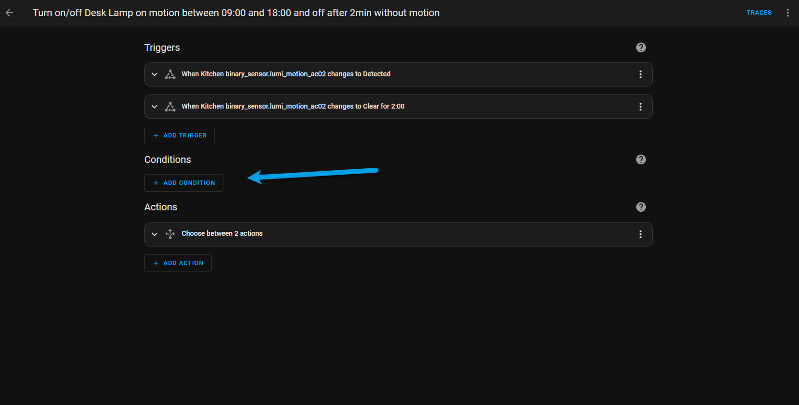 Struggling With A Variety Of Topics Configuration Home Assistant Community