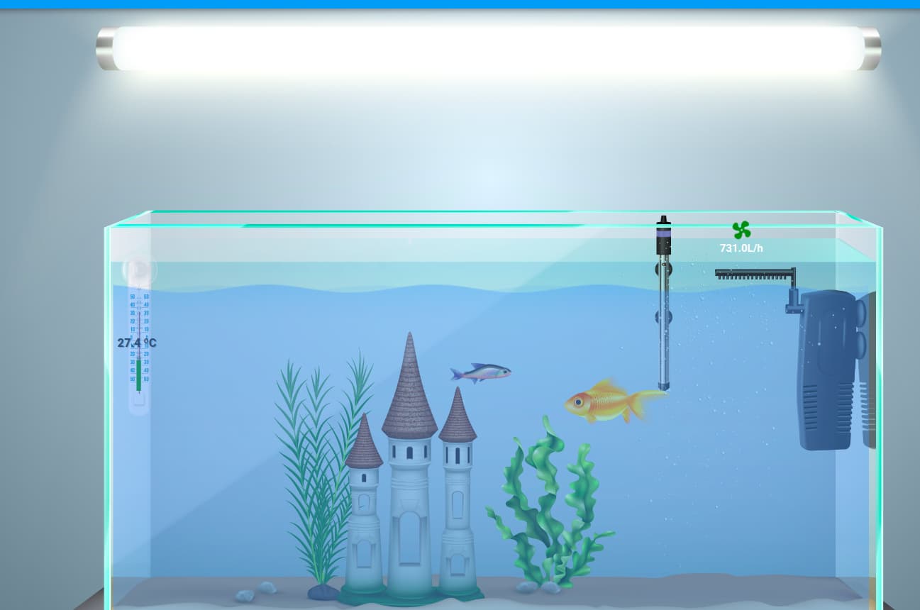 Representing A Light Brightness Frontend Home Assistant Community