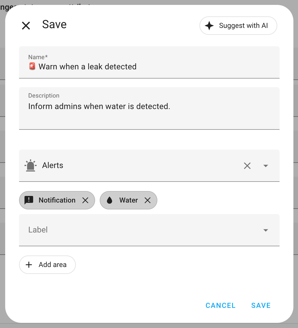 AI agents for the smart home - Page 3 - Blog - Home Assistant Community