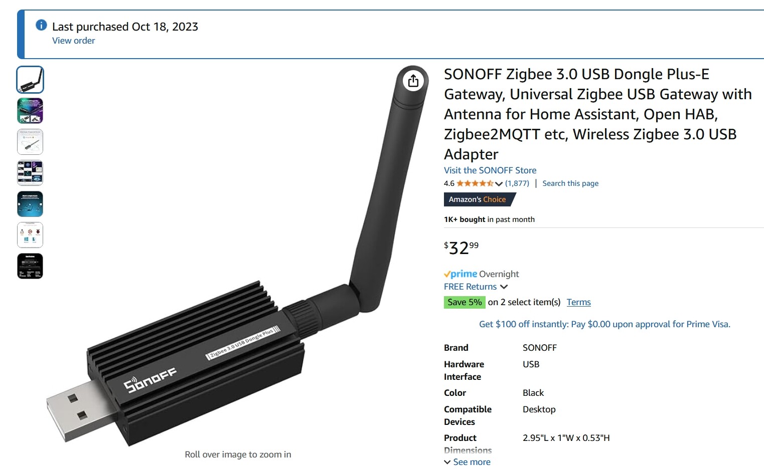 Zigbee2MQTT Stopped Working 1/5/2025 - Configuration - Home Assistant Community