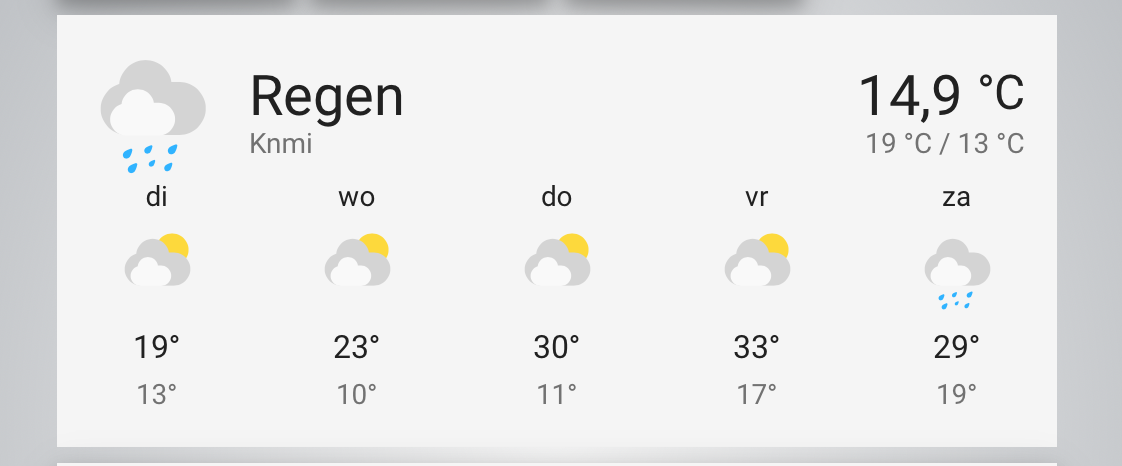🔹 Card Mod Add Css Styles To Any Lovelace Card Page 430 Dashboards And Frontend Home