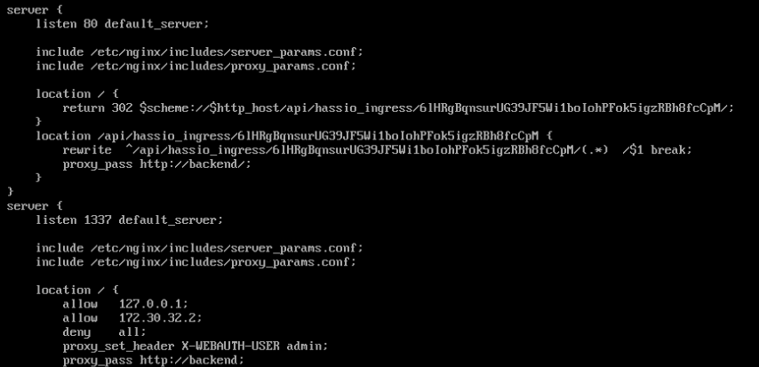401 Unauthorized Iframe Card Of Grafana Not Working Page 4 Configuration Home Assistant