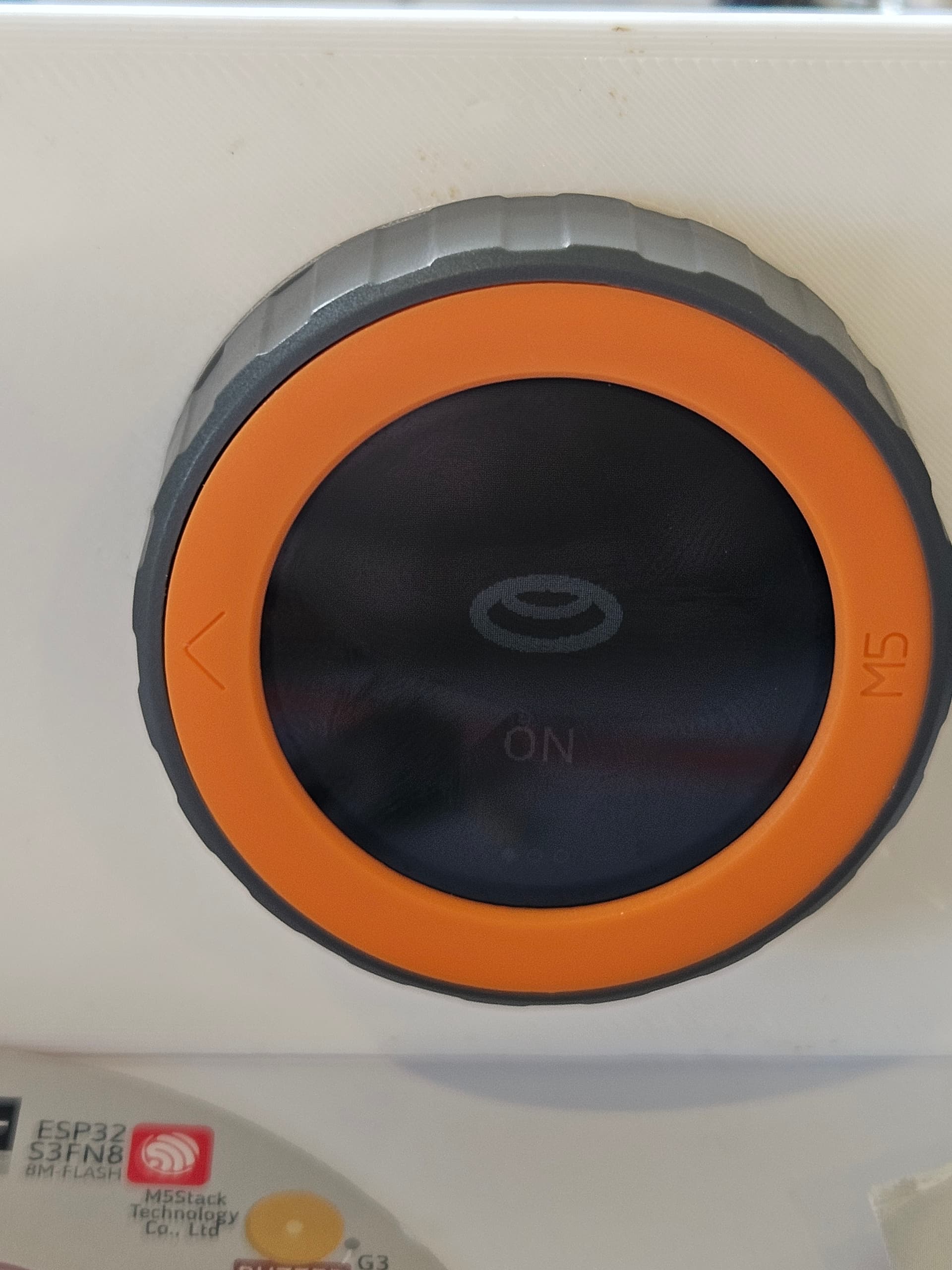 M5stack Dial Esp32 S3 Smart Rotary Knob Page 2 Hardware Home Assistant Community