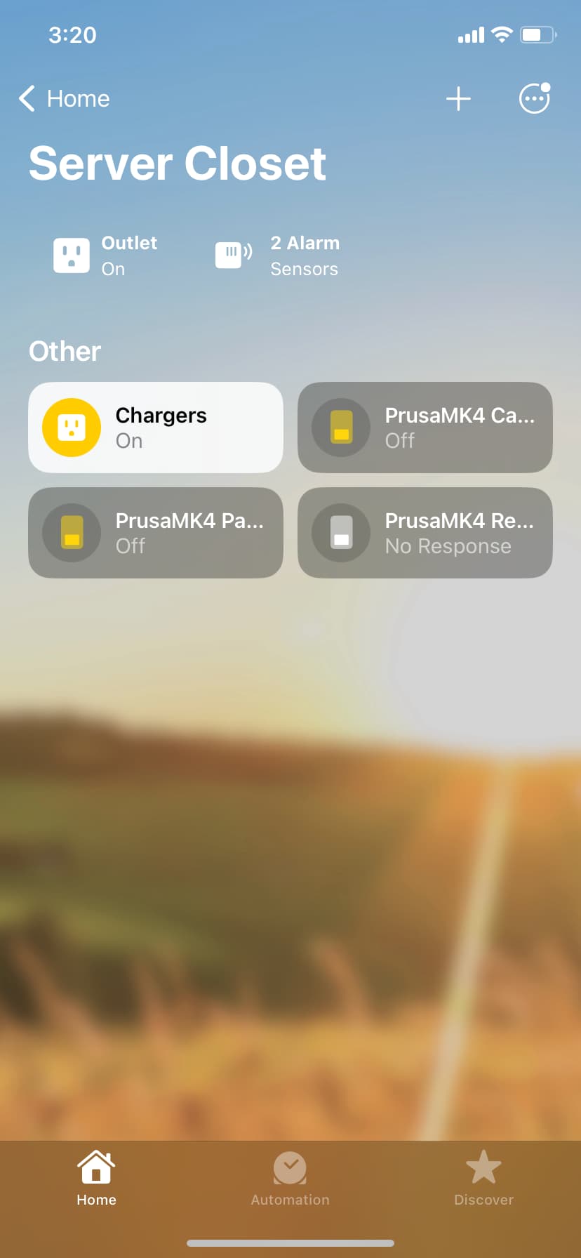 Homekit Bridge Included Unchecked Items Configuration Home Assistant Community