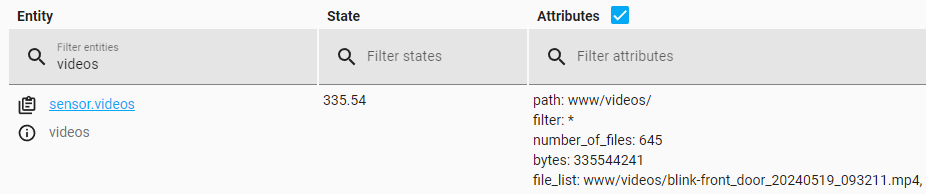 Folder Sensor Causing Slow Frontend Loading Configuration Home 1631