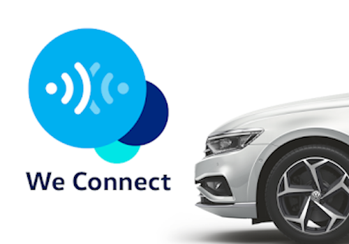 Custom Integration: Volkswagen WeConnect ID (Europe) - Share your ...