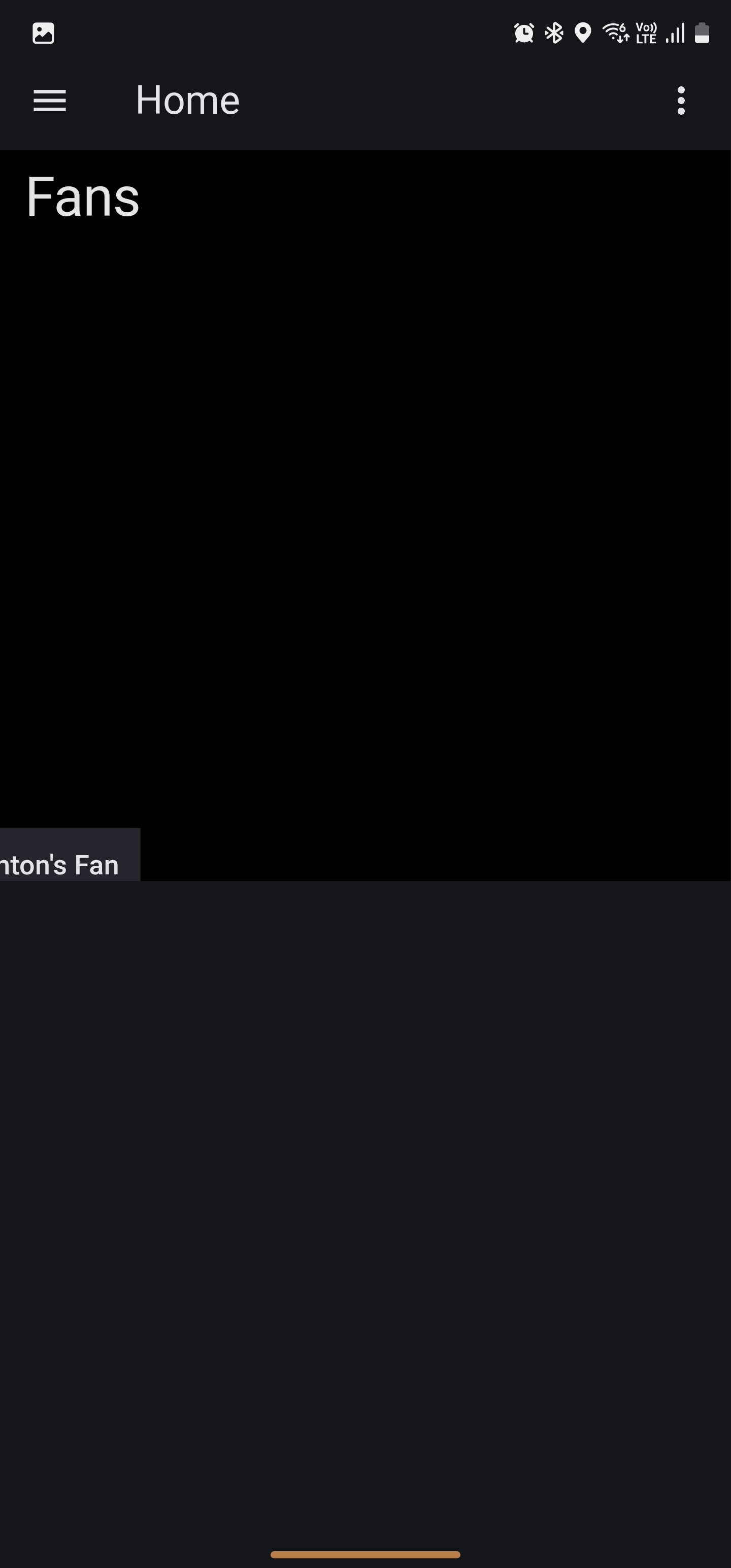 Dashboard Issues Frontend Home Assistant Community