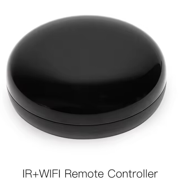 Open Source Esphome Ir Blaster Page 3 Esphome Home Assistant Community