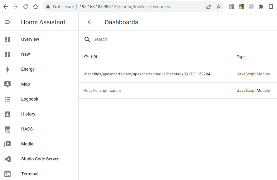 Too Stupid To Install Frontend Home Assistant Community