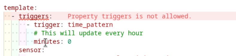 Is template triggers trigger syntax invalid? - Configuration - Home Assistant Community