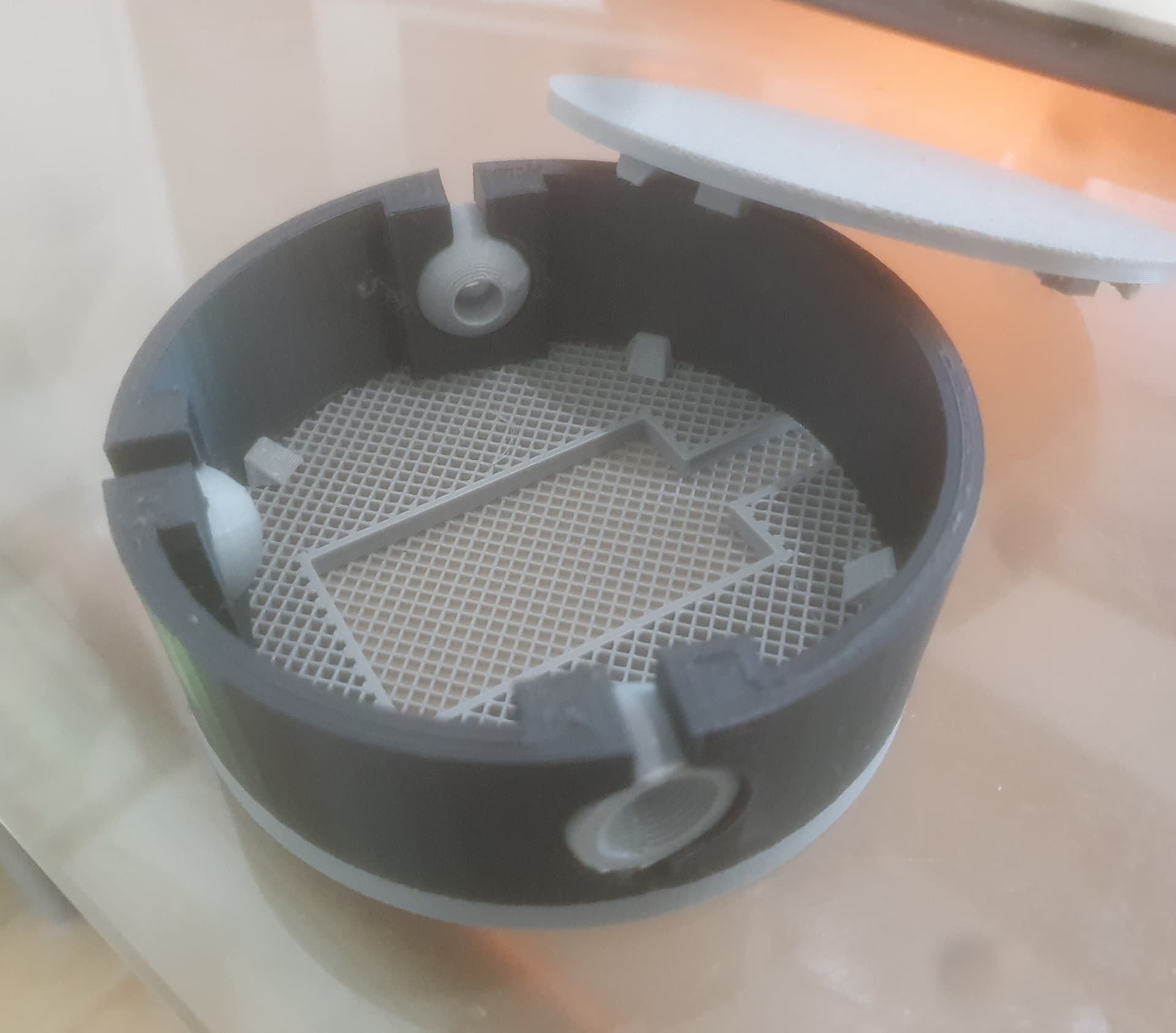 IR Blaster Project - Auto discovery in HA - Share your Projects! - Home ...