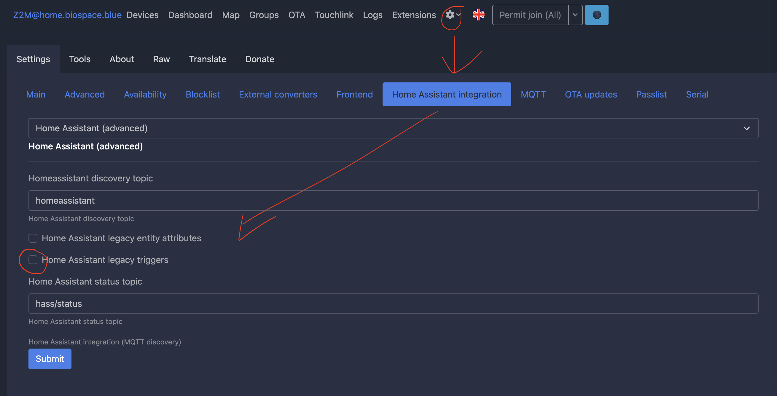 Automation Triggered But Does Not Run Actions Since Last Update 2022 10 4 Page 3