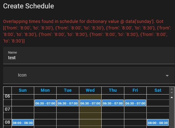 [Solved] Day of Week and Time Condition issue - Configuration - Home Assistant Community