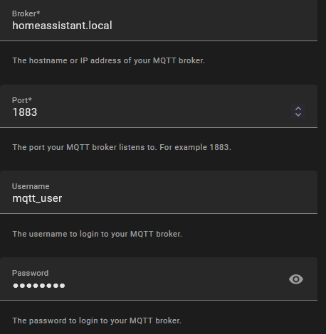 zigbee2MQTT/MQTT problem - Configuration - Home Assistant Community