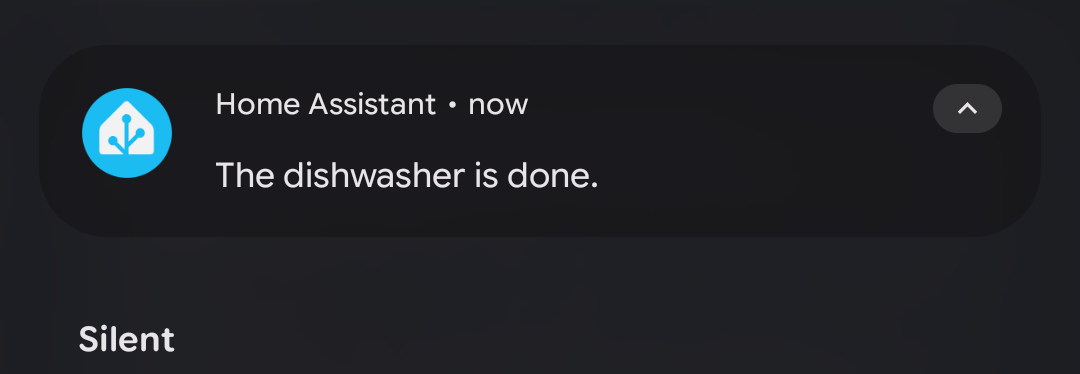 Android 16 / Pixel 10 - Notification Icons - Home Assistant Companion ...