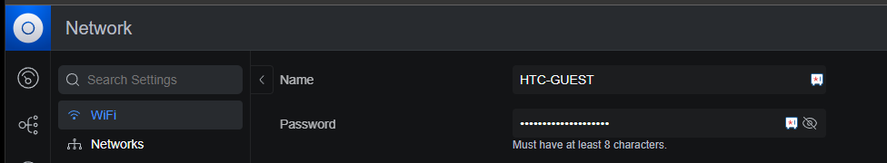UPDATED: Automating Unifi WiFi SSID password changes and QR code ...