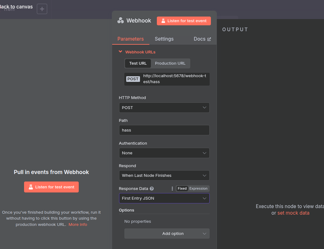 Building an Out-of-the-Box Voice Assistant: External Processing with ...