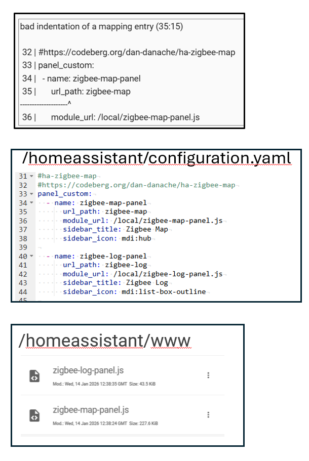Zigbee Map - Visualize your mesh network - Page 6 - Custom Integrations ...