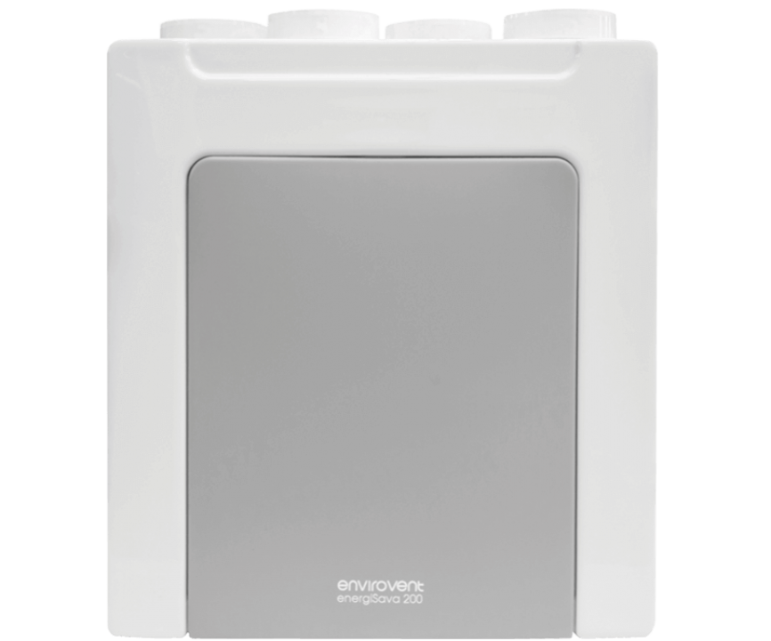 Envirovent MHVR - any way to control via Home Assistant - Hardware ...