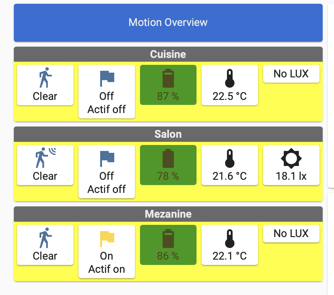 Fun with custom:button-card - Lovelace & Frontend - Home Assistant ...