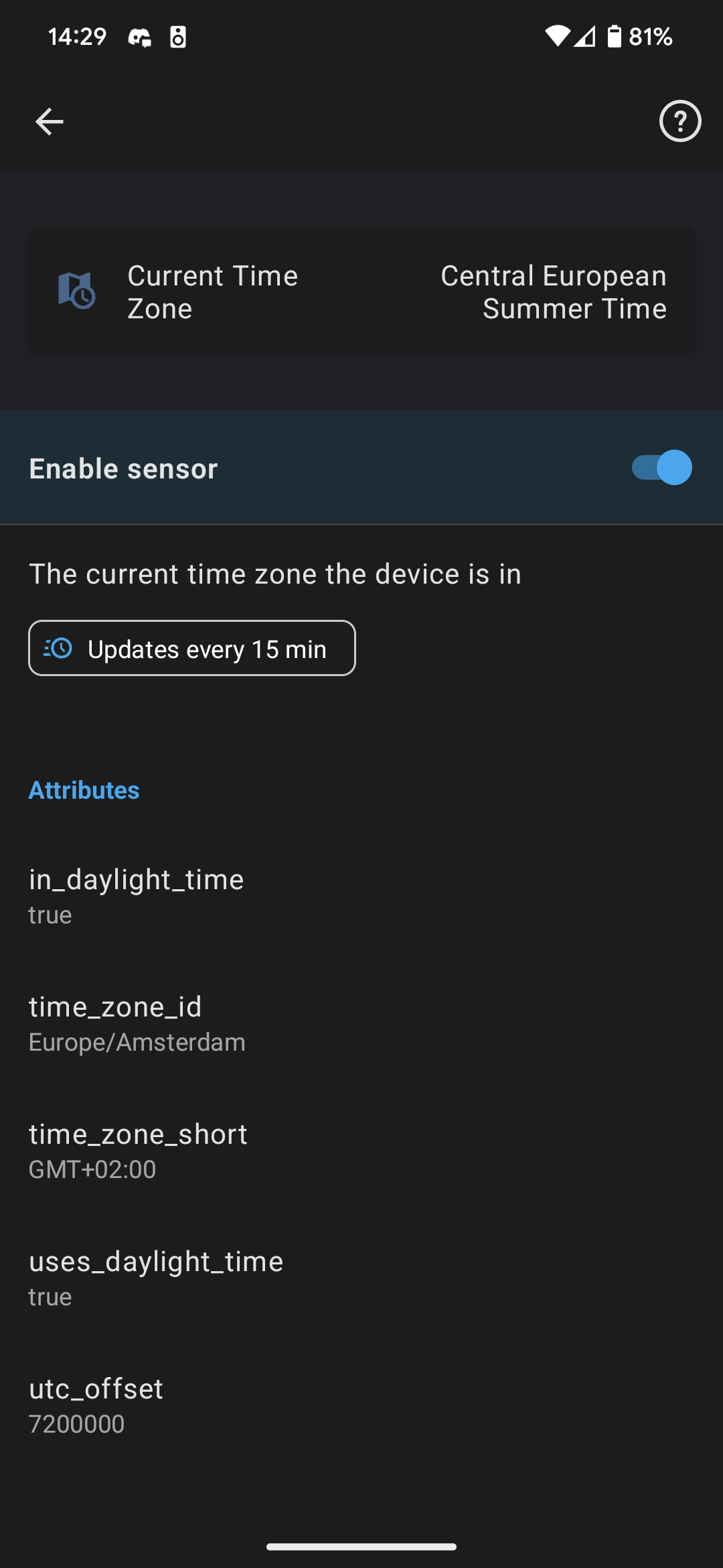 Composite Device Tracker Platform Share Your Projects Home Assistant Community