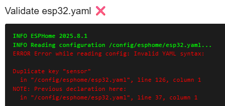 ESP8266 mmWave sensors show Unknown for LD2410C - ESPHome - Home Assistant Community