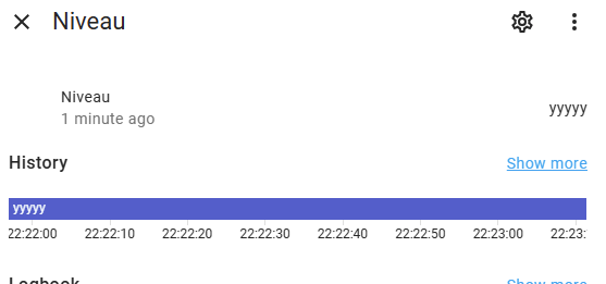 Changing logic to text, Jinja - Page 2 - Configuration - Home Assistant Community
