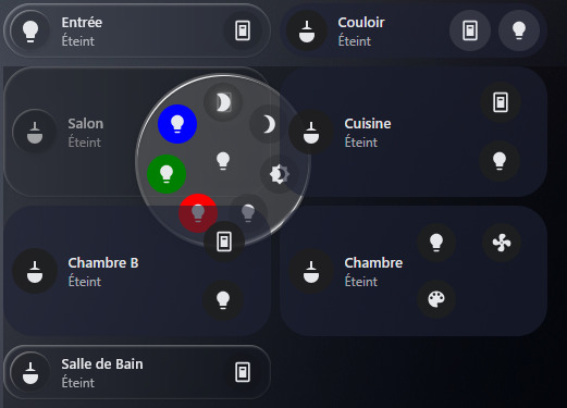 Bubble Card + module Frosted Glass - Dashboards & Frontend - Home ...