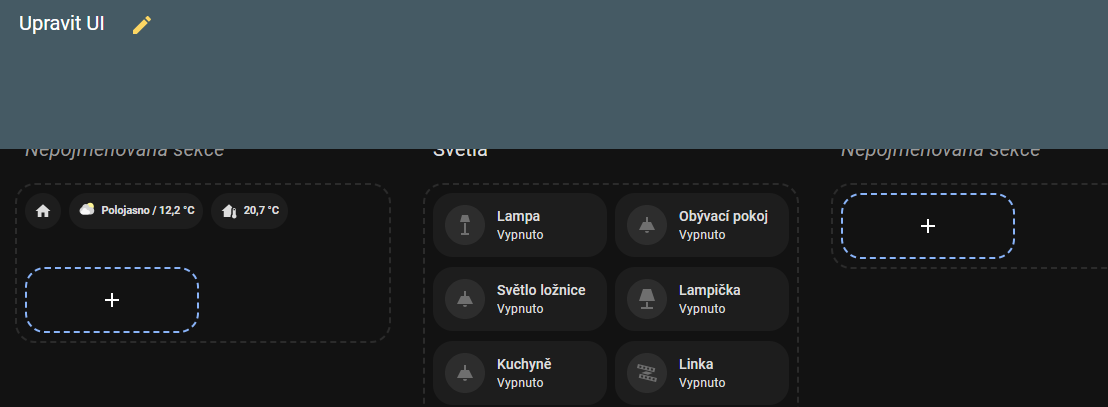 GUI broken - Frontend - Home Assistant Community GUI broken - Frontend - Home Assistant Community