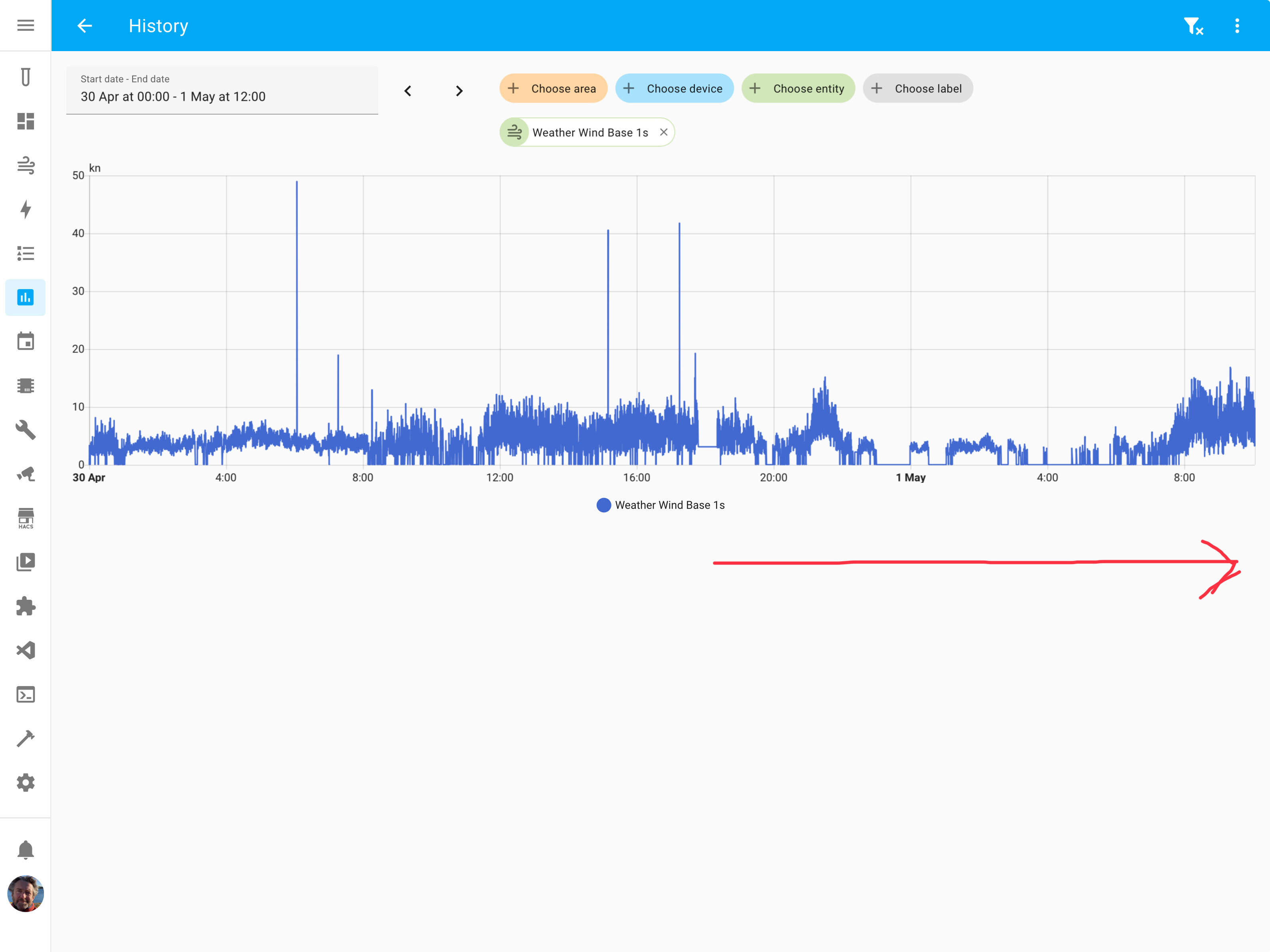 Error in Pulse Meter Sensor? - ESPHome - Home Assistant Community