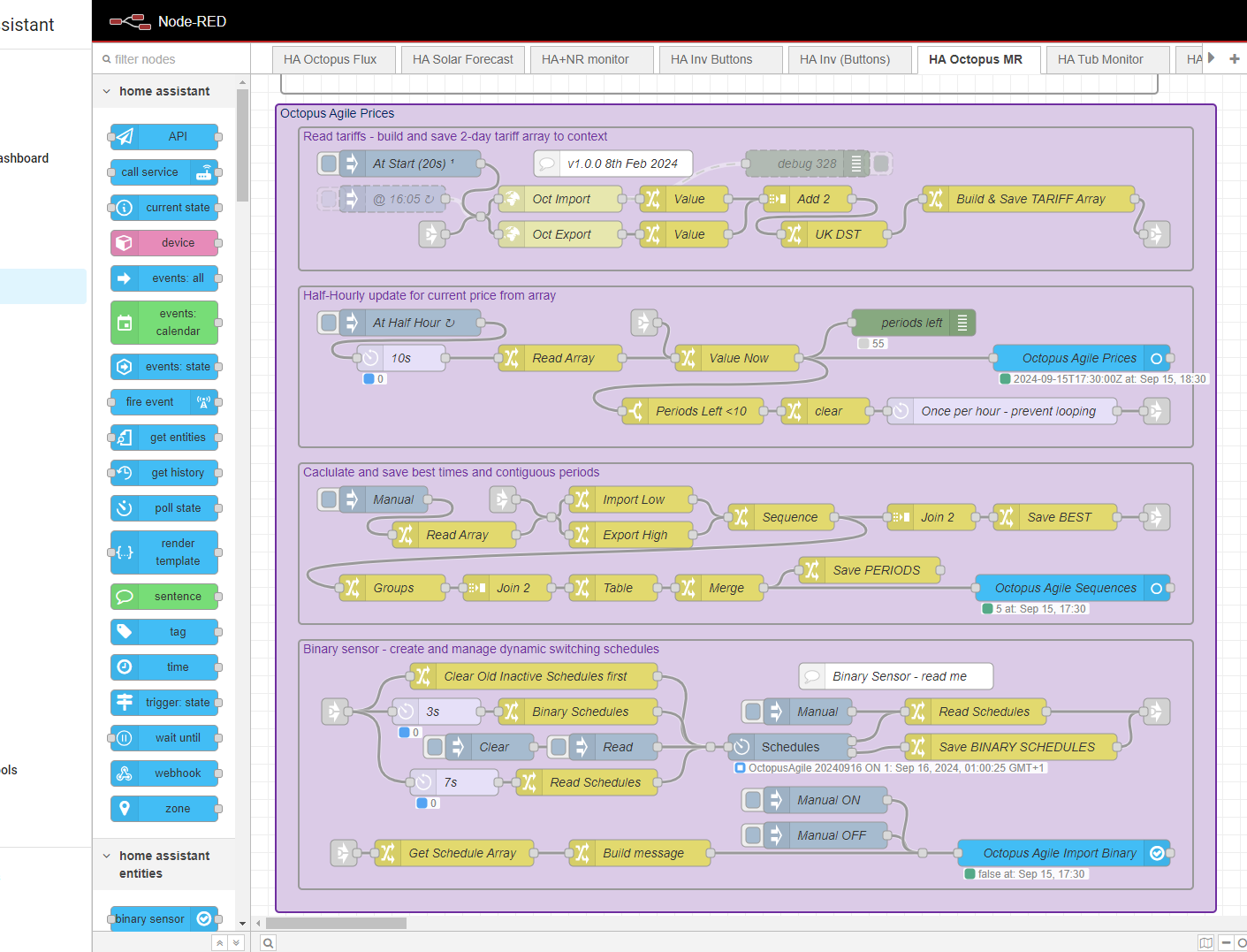 Pulling Data From Api And Using For Automating Technical Best Way To Do That Configuration