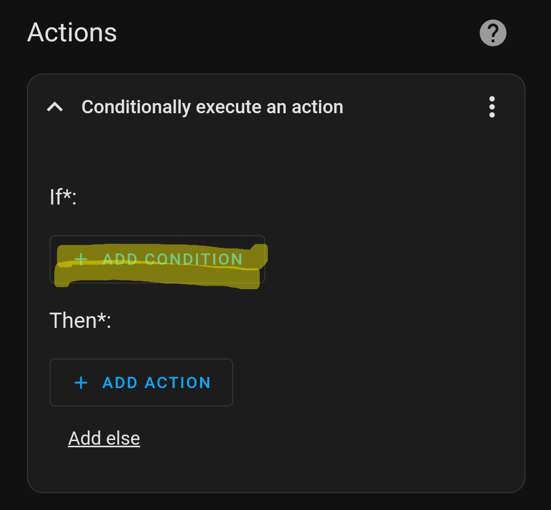 Automation Template Trigger Syntax Configuration Home Assistant Community