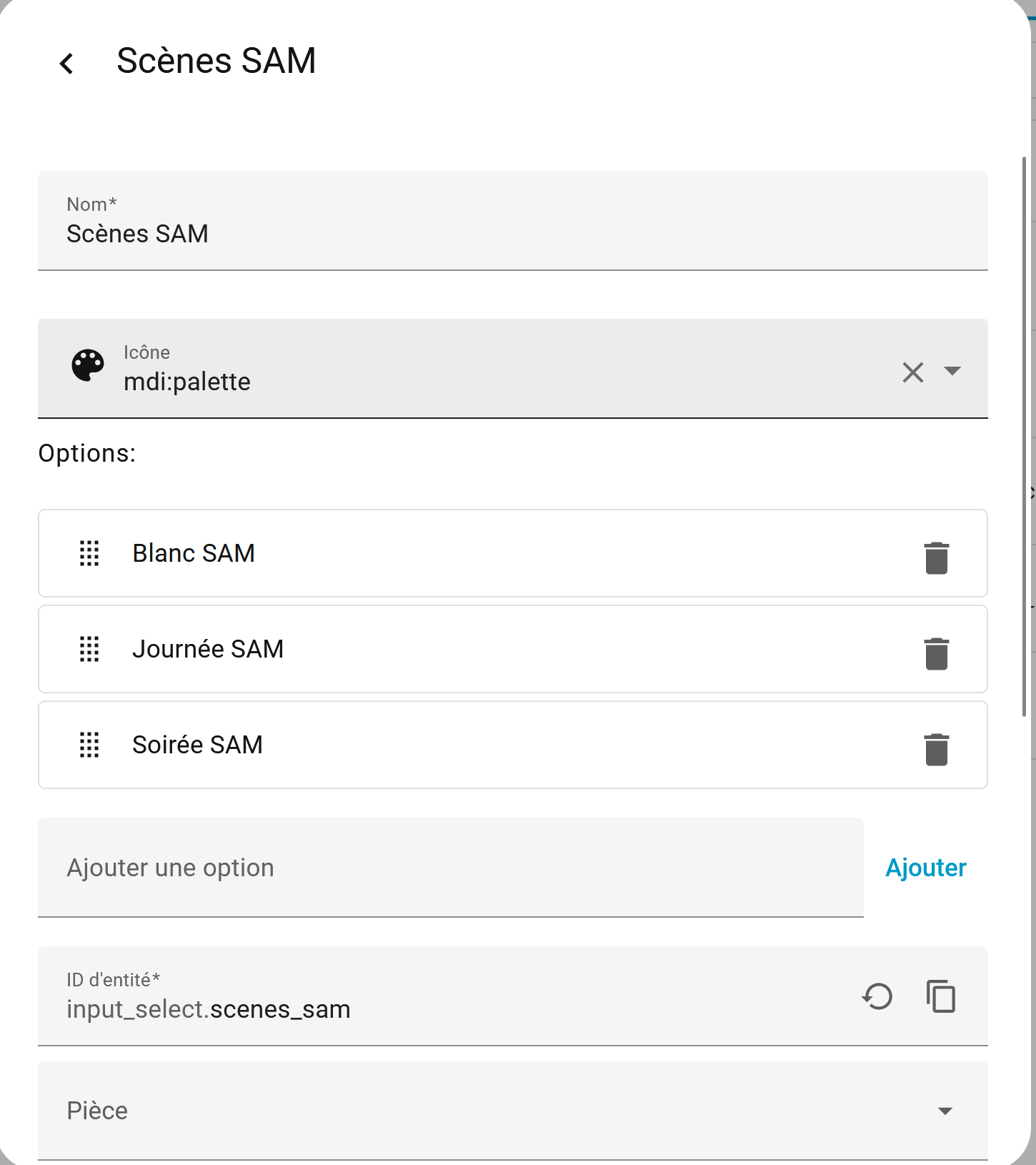 Switching between Scenes with Hue Tap Dial Switch - Configuration ...