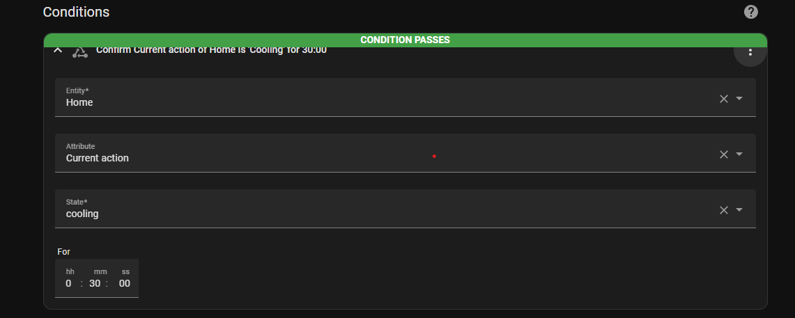 State Condition For Specified Time - Configuration - Home Assistant Community