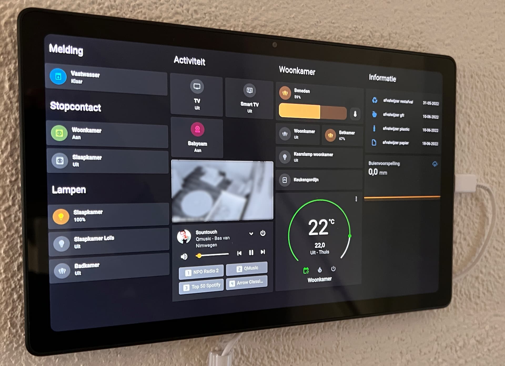Share Your Tablet Desktop Dashboards Share Your Projects Home 