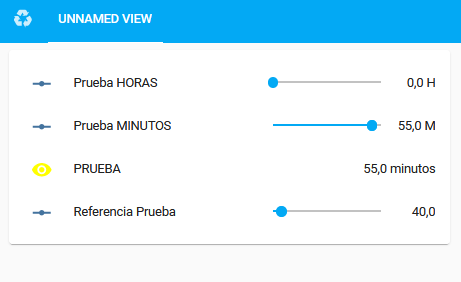 Change the icon_color comparing the state (numeric) of different entities - Configuration - Home ...