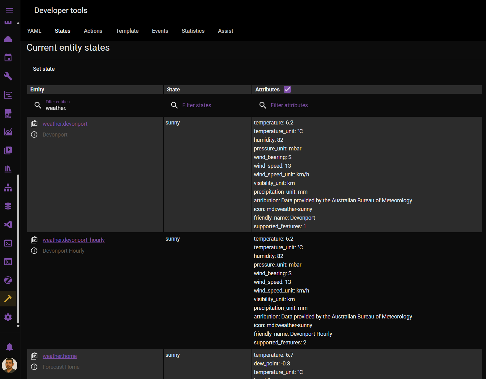DIY Family Calendar (Skylight) - Page 5 - Dashboards & Frontend - Home Assistant Community