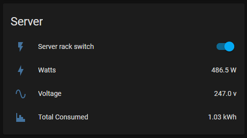 Powercalc - Virtual power sensors - Page 11 - Custom Integrations ...
