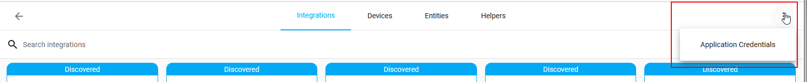 Home Connect integration fails with "error" (and nothing more!) - Third ...