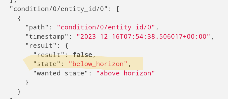 Automation Device Issue Configuration Home Assistant Community