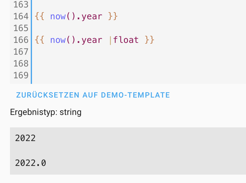 Restful With Value Template If Not Working When Comparing Year Configuration Home Assistant
