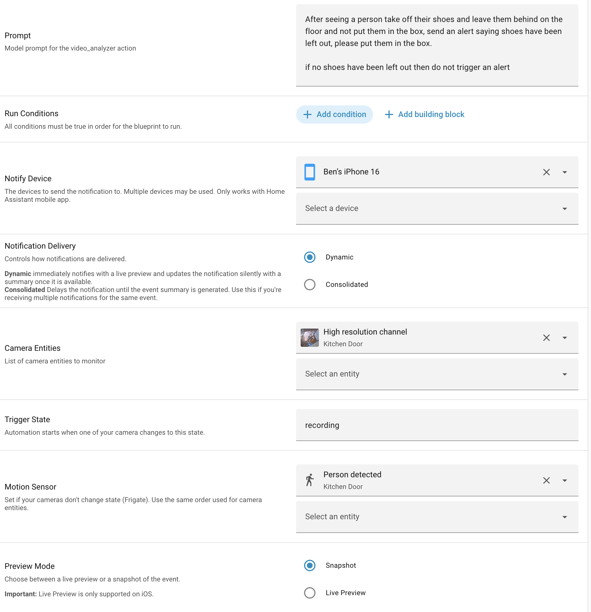 LLM Vision: Let Home Assistant see! - Page 27 - Custom Integrations ...