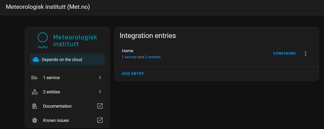 How to migrate from weather integration approach to new weather.get ...