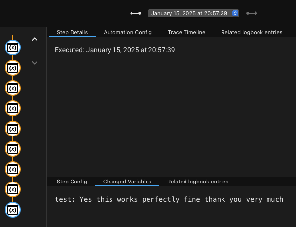 Using response_var from script to populate attribute of templated triggered binary sensors ...